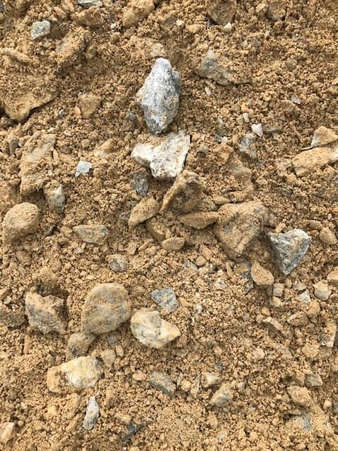 Driveway Base Archives - Reeves Construction Company