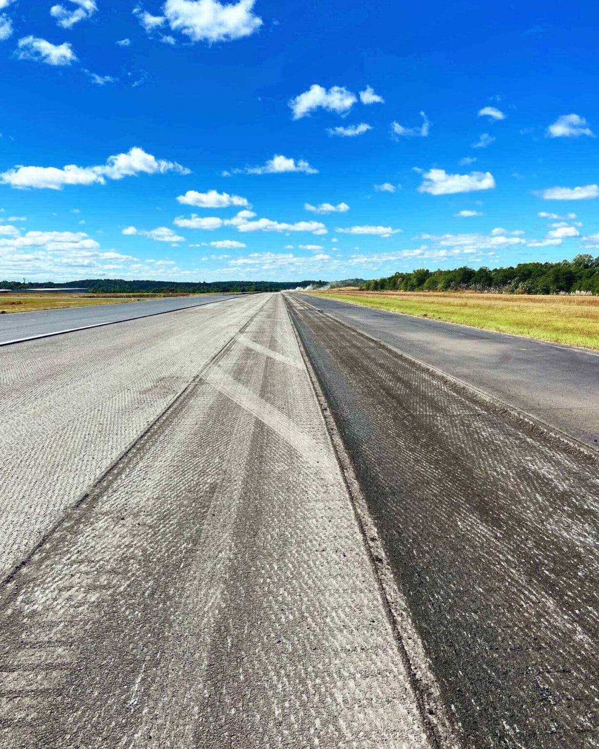 Transportation Construction | Reeves Construction Company