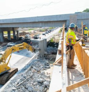 Design Build | Reeves Construction Company