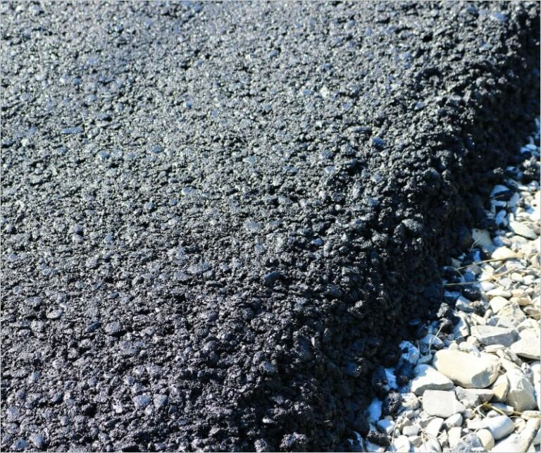 Warm Mix Asphalt | Reeves Construction Company